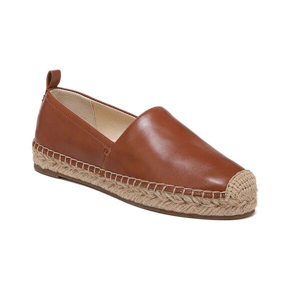 Sam Edelman | Shoes | Sam Edelman Krista Leather Espadrille | Poshmark